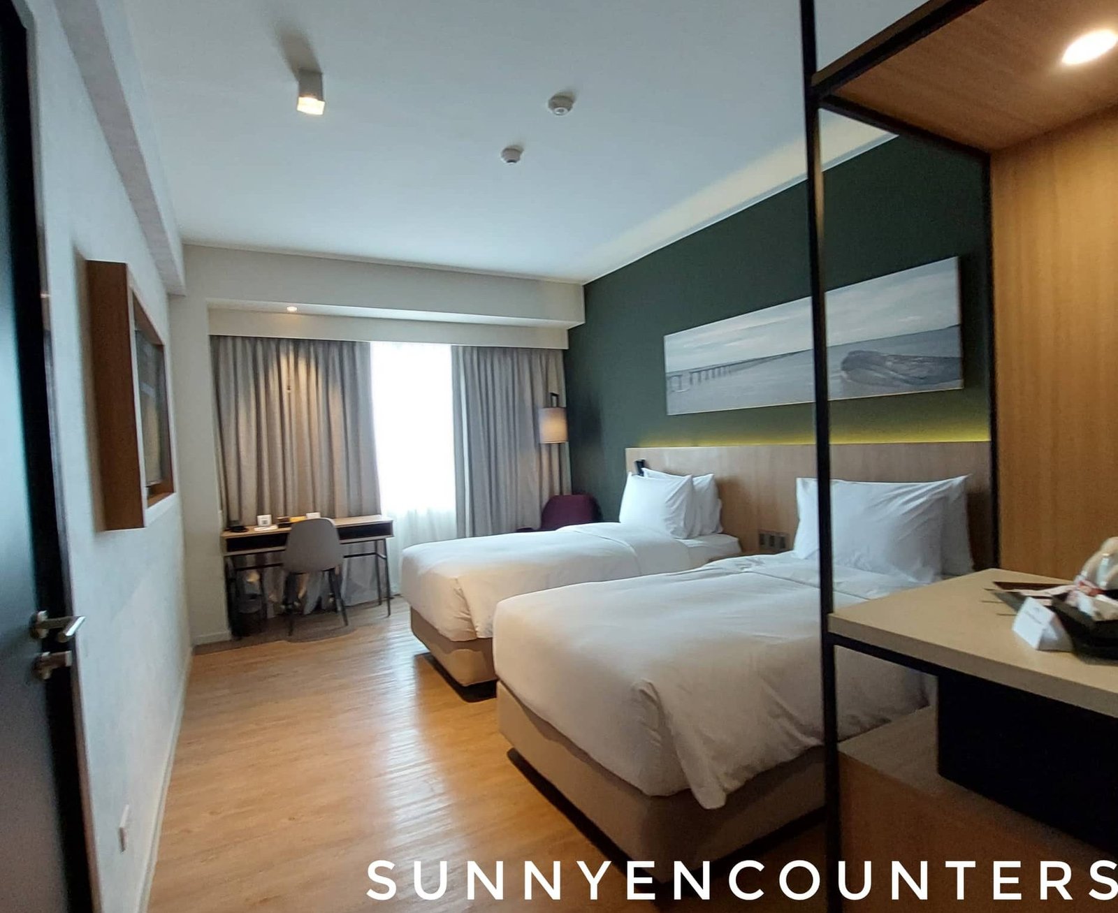 PARK INN BY RADISSON BACOLOD: YOUR STAYCATION HOTEL OF CHOICE