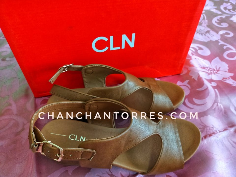 WHY CLN SHOES AND SANDALS SHOULD BE IN YOUR SHOPPING LIST