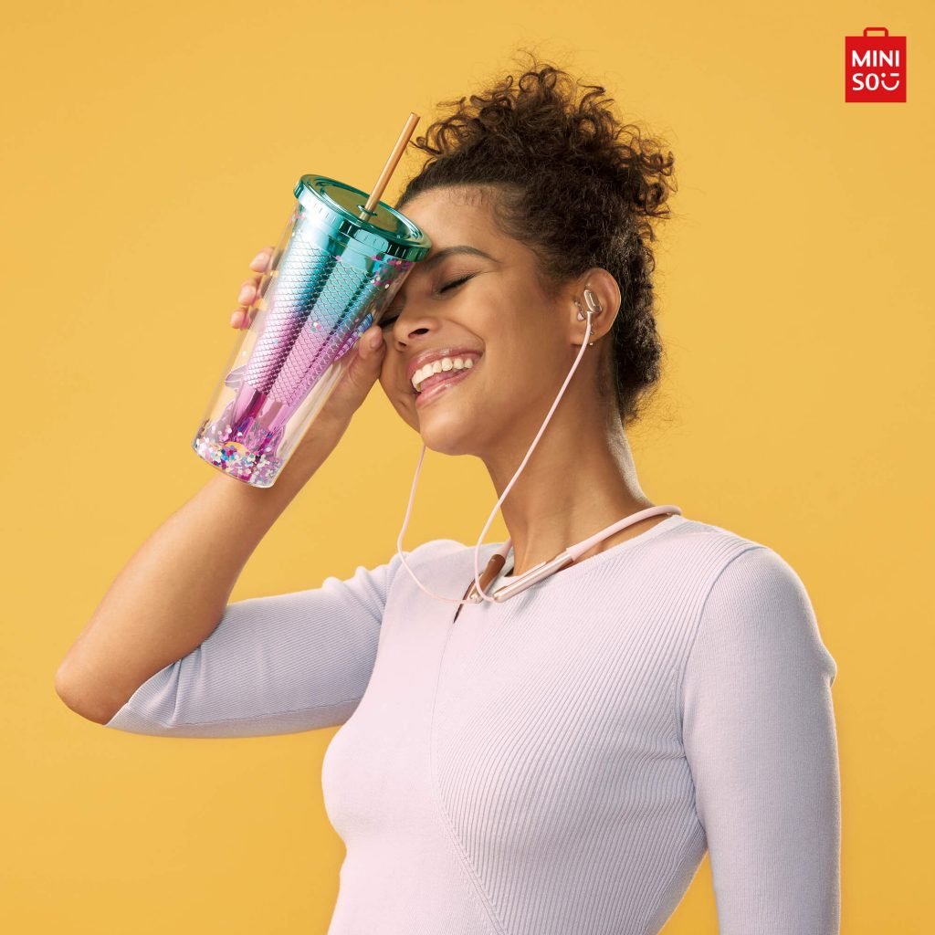 MINISO’S WINK REWARDS LOYALTY PROGRAM