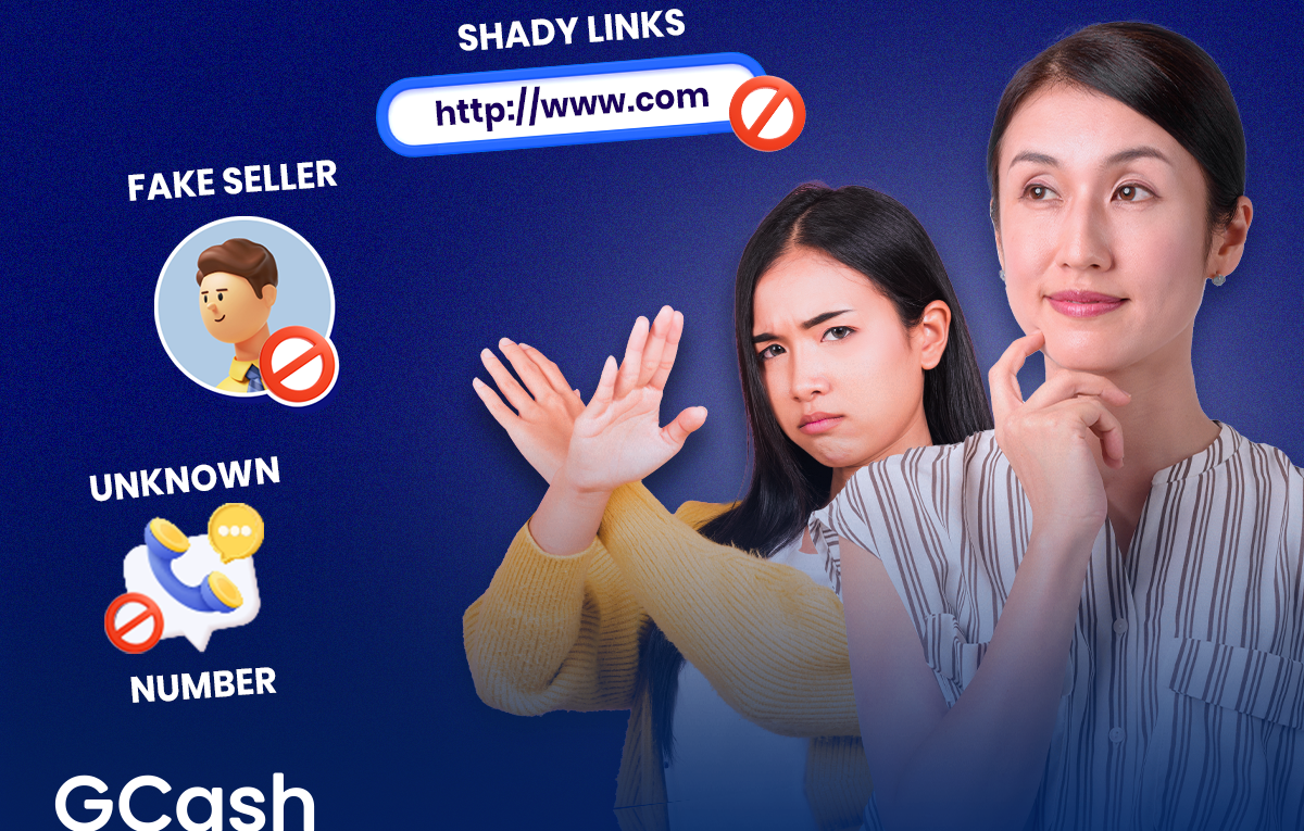 G TO MAKE YOUR GCASH EXPERIENCE SAFER AND BETTER WITH THESE IMPORTANT ...