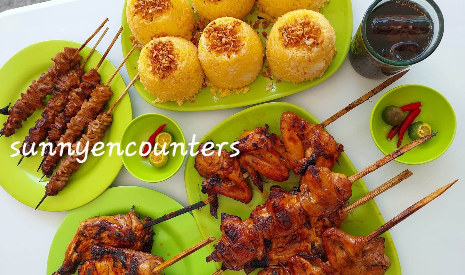 SM CITY BACOLOD and MANOKAN COUNTRY: Your Destination For The Best ...