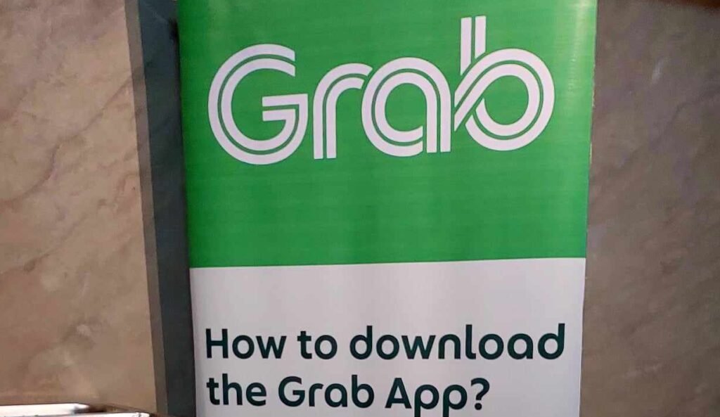GRAB Expands Mobility Operations in Negros Occidental BACOLOD ...