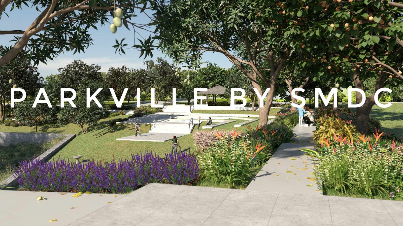 Bacolod City Experiences "Everyday Lush Living with the Grand Launch of ...